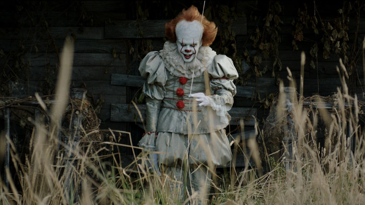 It (character) | Horror Film Wiki | Fandom