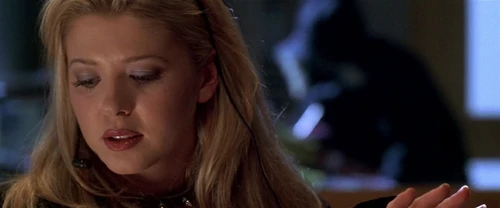 Sasha Thomas | Horror Film Wiki | Fandom