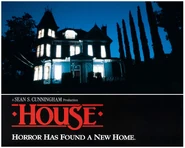 House (1986) | Horror Film Wiki | Fandom