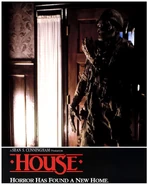 House (1986) | Horror Film Wiki | Fandom