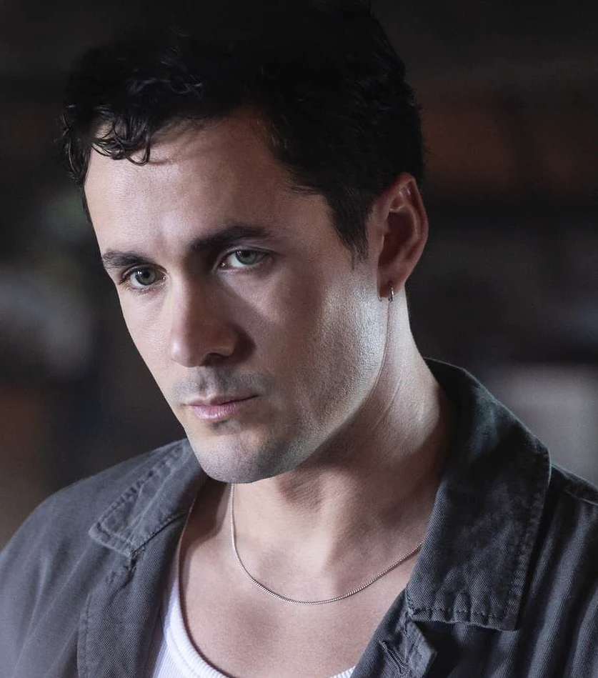 Milo Griffin | Horror Film Wiki | Fandom