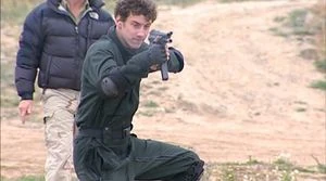 Mark Dantalian (The Kid) | Horror Film Wiki | Fandom