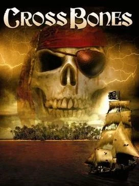 CrossBones | Horror Film Wiki | Fandom