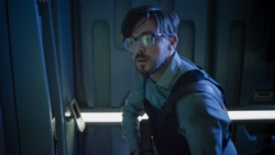 Bennett Stone | Horror Film Wiki | Fandom