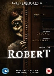 Robert | Horror Film Wiki | Fandom