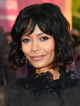 Thandiwe Newton | Horror Film Wiki | Fandom