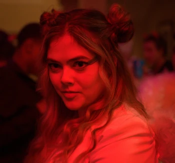 Eden Murphy | Horror Film Wiki | Fandom