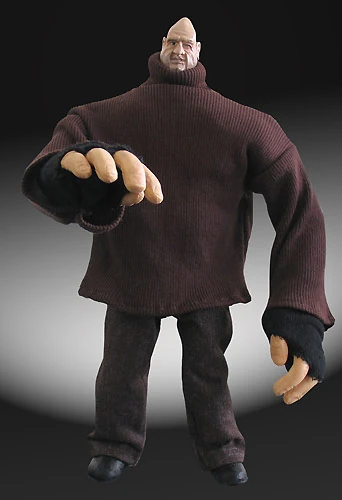 Pinhead (Puppet Master) | Horror Film Wiki | Fandom