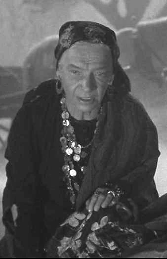 Maria Ouspenskaya | Horror Film Wiki | Fandom