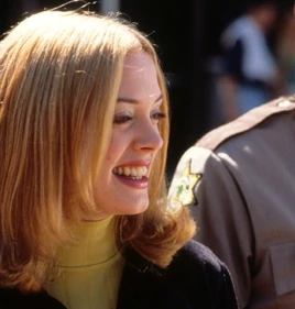 Tatum Riley | Horror Film Wiki | Fandom