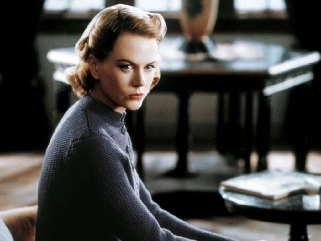 Grace Stewart | Horror Film Wiki | Fandom