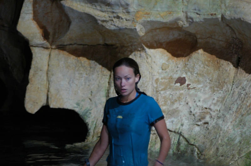 Bea | Horror Film Wiki | Fandom