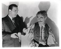 Larry Talbot | Horror Film Wiki | Fandom