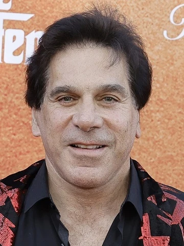 Lou Ferrigno | Horror Film Wiki | Fandom