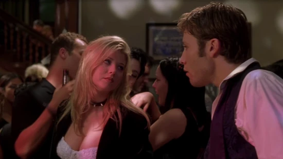 Sasha Thomas | Horror Film Wiki | Fandom