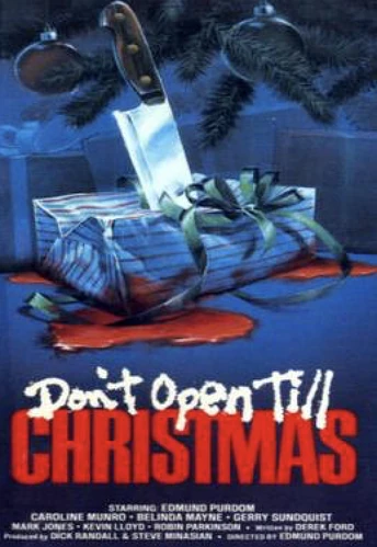 Don't Open Till Christmas (1984) | Horror Film Wiki | Fandom