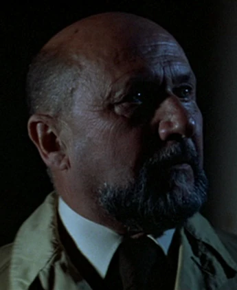 Samuel Loomis | Horror Film Wiki | Fandom