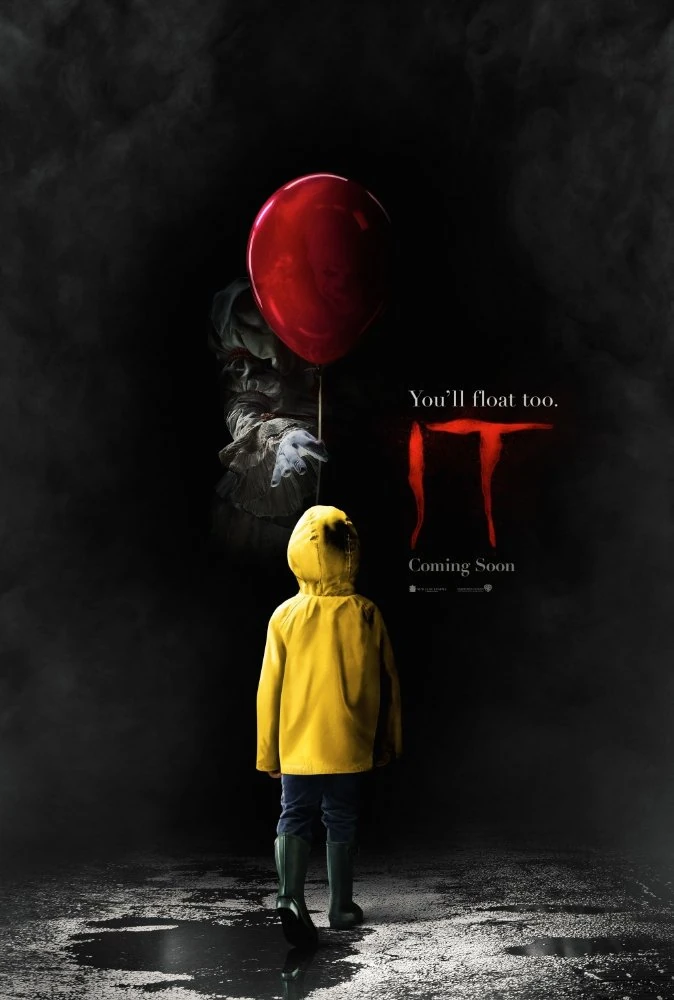 It (2017) | Horror Film Wiki | Fandom