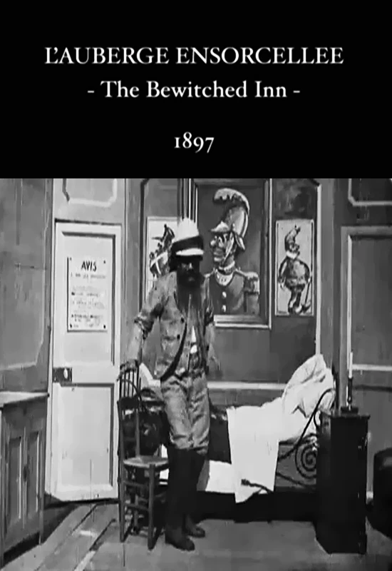 Category:1897 films | Horror Film Wiki | Fandom