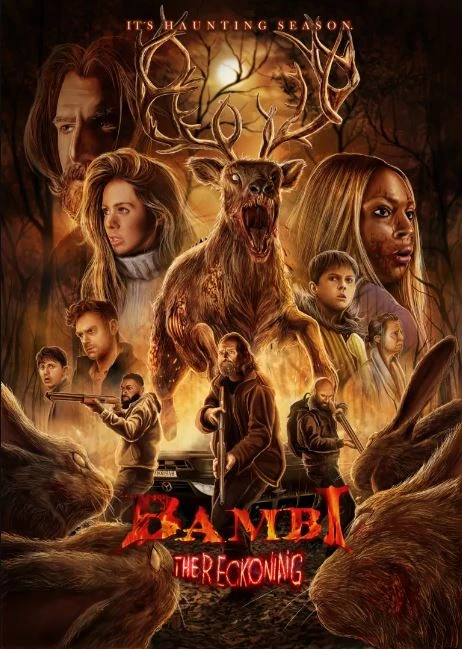 Bambi: The Reckoning | Horror Film Wiki | Fandom