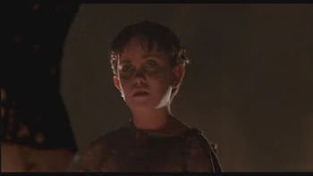 Jacob Johnson | Horror Film Wiki | Fandom