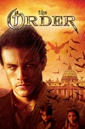 The Order | Horror Film Wiki | Fandom