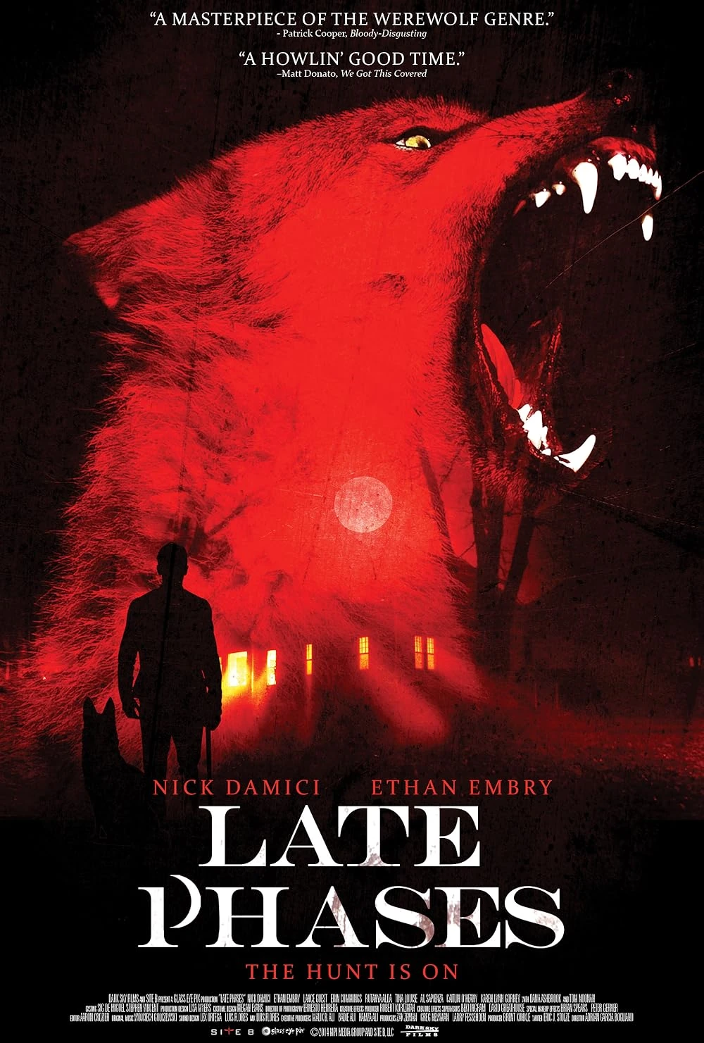 Night of the Wolf | Horror Film Wiki | Fandom