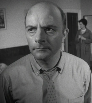 Harry Cooper | Horror Film Wiki | Fandom