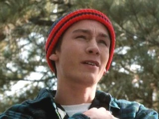 Billy Metzner | Horror Film Wiki | Fandom