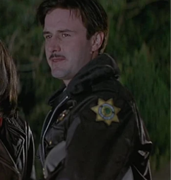 Dewey Riley | Horror Film Wiki | Fandom