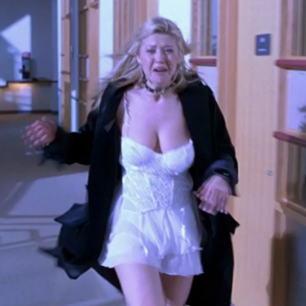 Sasha Thomas | Horror Film Wiki | Fandom