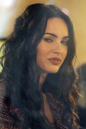 Megan Fox Holiday In The Sun Age