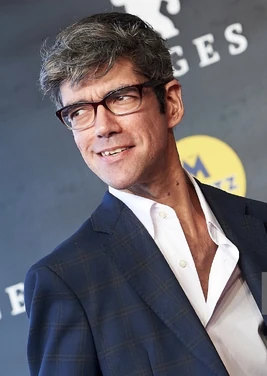 Javier Botet | Horror Film Wiki | Fandom