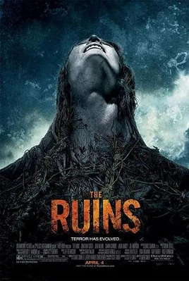 The Ruins (2008) | Horror Film Wiki | Fandom