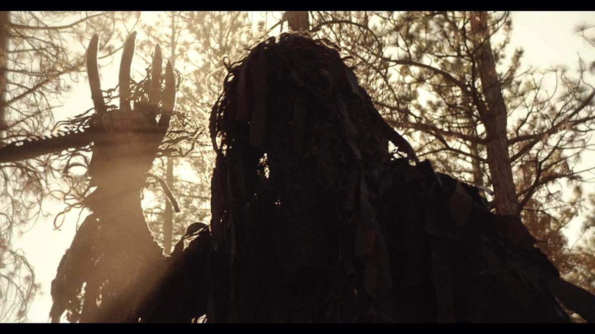 The Shape(4/20 Massacre) | Horror Film Wiki | Fandom