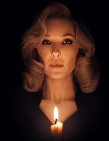 Rowena Drake | Horror Film Wiki | Fandom