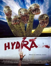 Hydra (2009) | Horror Film Wiki | Fandom