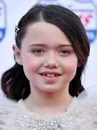 Violet McGraw | Horror Film Wiki | Fandom