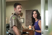 Dewey Riley | Horror Film Wiki | Fandom