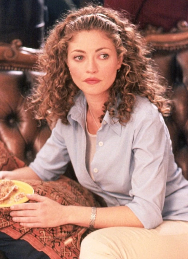 Brenda Bates | Horror Film Wiki | Fandom