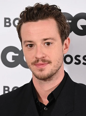 Joseph Quinn | Horror Film Wiki | Fandom