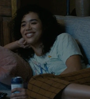 Mindy Meeks-Martin | Horror Film Wiki | Fandom