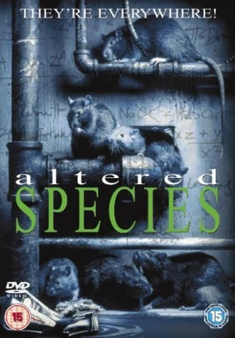 Altered Species (2001) | Horror Film Wiki | Fandom