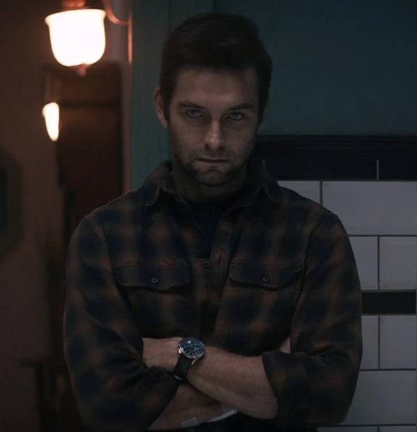 Mark (Cobweb) | Horror Film Wiki | Fandom