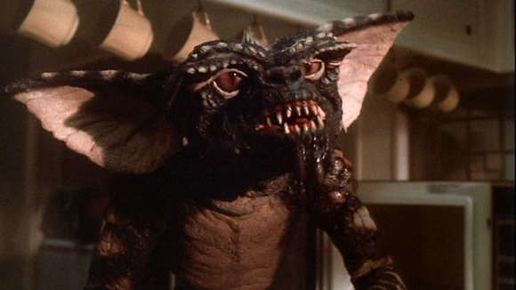 Gremlin | Horror Film Wiki | Fandom