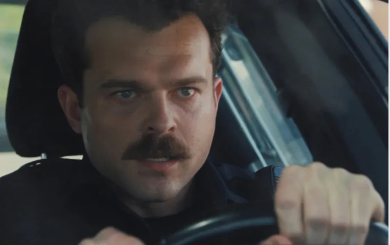 Paul | Horror Film Wiki | Fandom