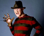 Freddy Krueger (original timeline) | Horror Film Wiki | Fandom