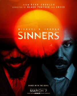 Sinners (2025) | Horror Film Wiki | Fandom