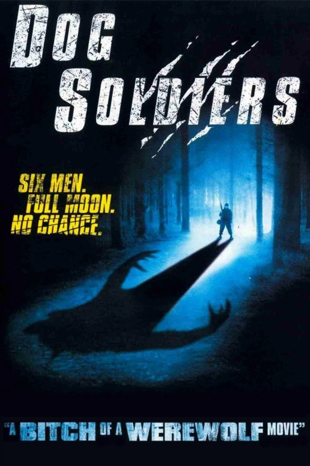 Dog Soldiers (2002) | Horror Film Wiki | Fandom