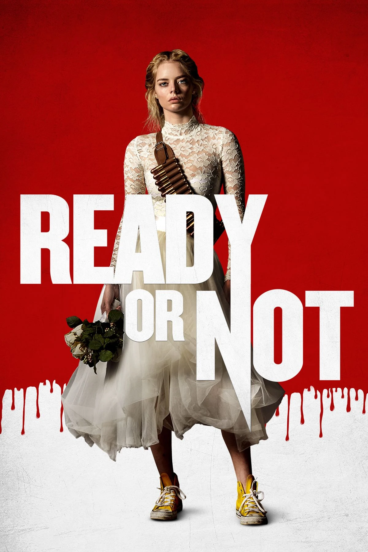 Ready or Not | Horror Film Wiki | Fandom